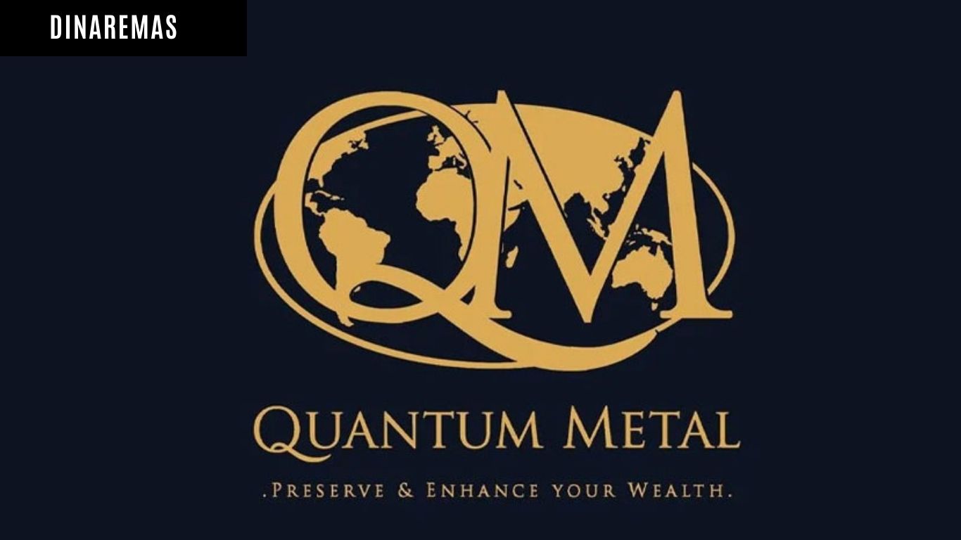 Henti Tawarkan Saham Quantum Metal. Ketahui Puncanya. - Dinar Emas