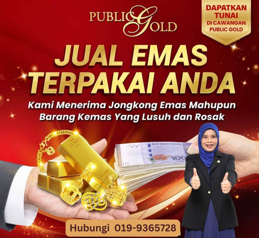 Harga Emas Naik Mendadak, Ini 5 Faktor Penting - Dinar Emas